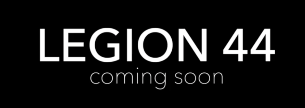 Legion 44 – Carbon Removal Documentary – Max Pisciotta